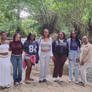 Customizable Global Pathways | IES Abroad